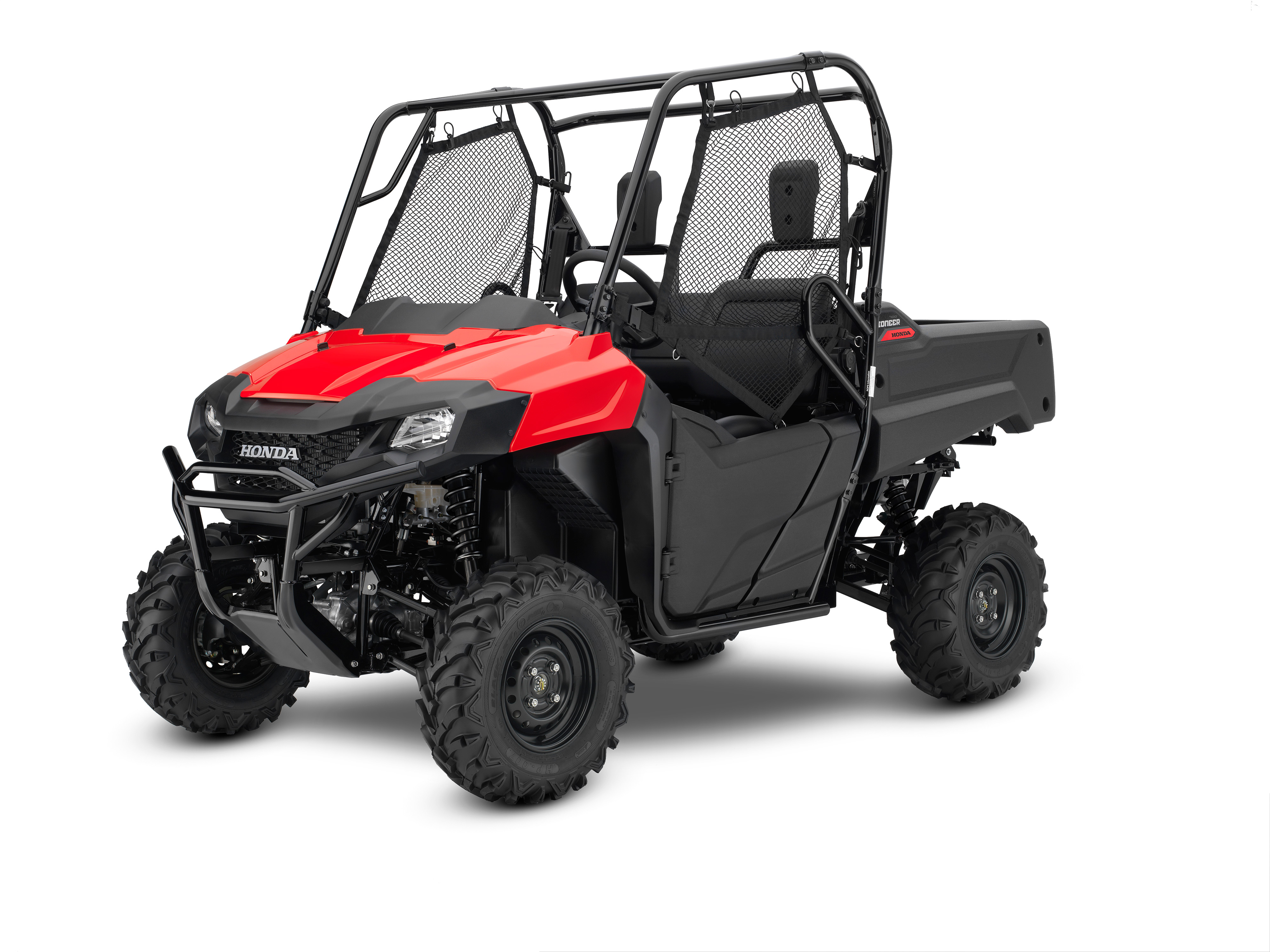 New Honda SXS700 ROGER C BROWN PTY LTD